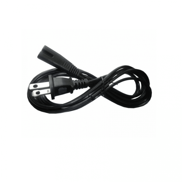 Cable de poder tipo grabadora | imtecnologia