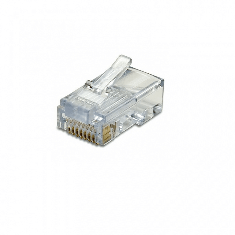 Conector rj45 6e | imtecnologia